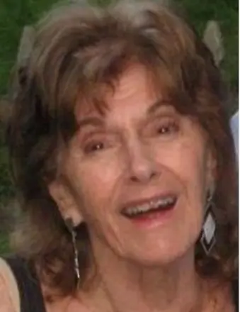 Obituary information for Jeanne Patrice DeLisio