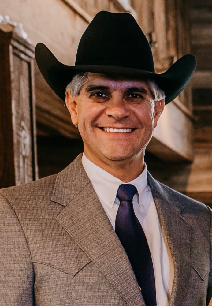 Charlie Falcon - 2023 - McNett Funeral Home