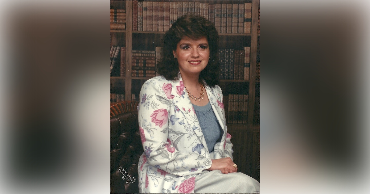 Obituary information for Brenda Lou Johnson