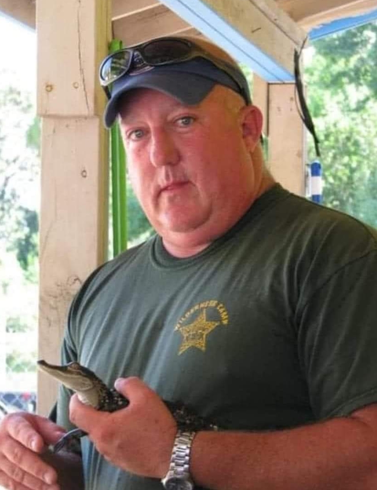 Thomas Henry Hedges - 2023 - Heritage Funeral Home