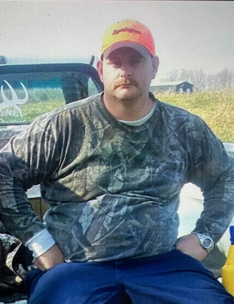 Johnathan Wayne Devine - 2023 - Alexander and Royalty FH