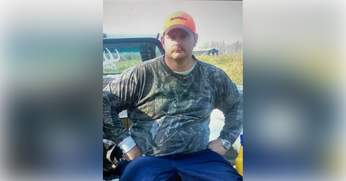 Obituary information for Johnathan Wayne Devine