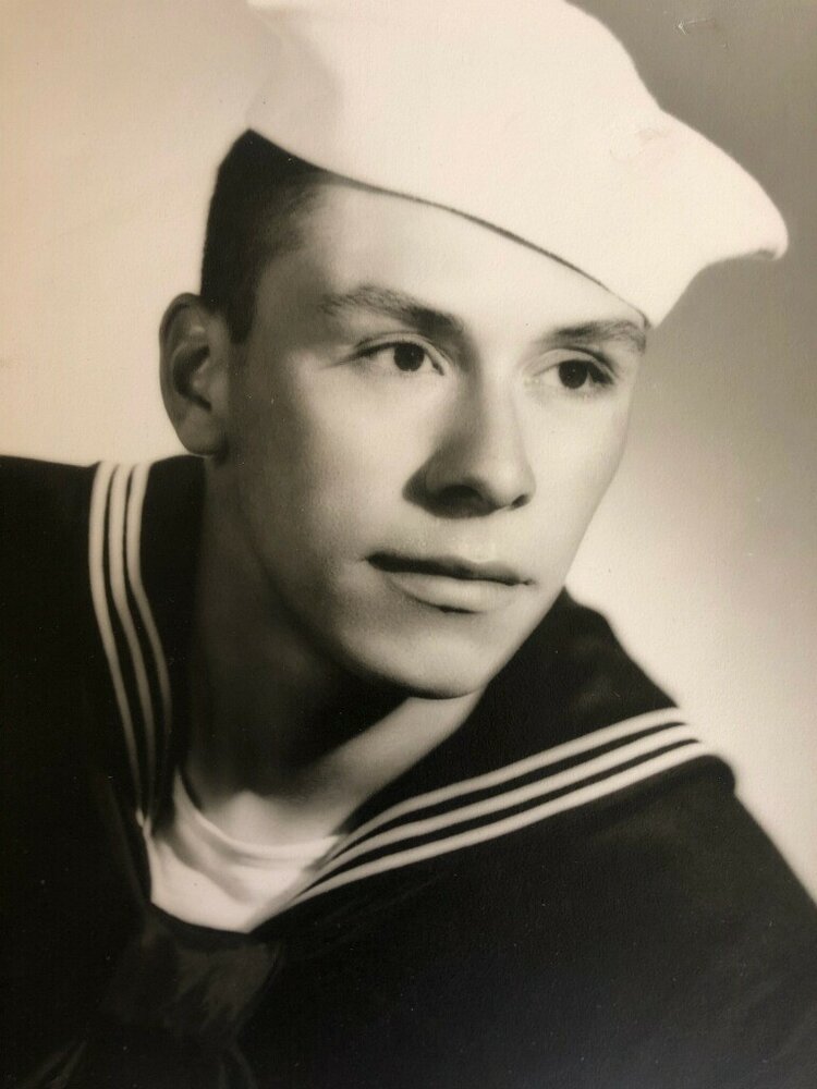 Procopio Jake Roybal - 2023 - All Veterans Funeral & Cremation - Wheat ...