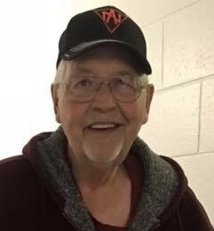 Stanley James Dirks - 2023 - Grays Funeral Chapel LTD.