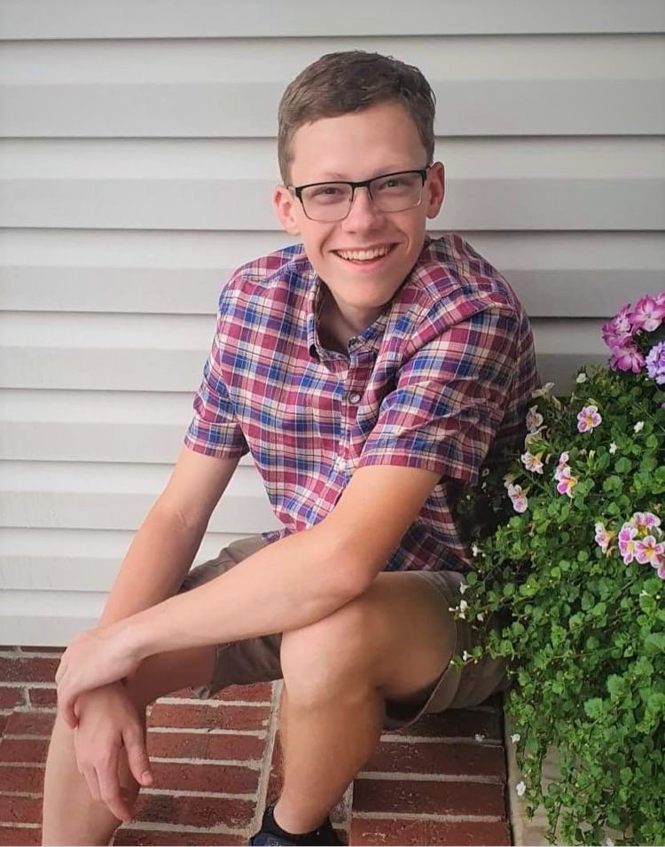 A1C Tiernan Michael Scott French - 2023 - Miller-Boles Funeral Home