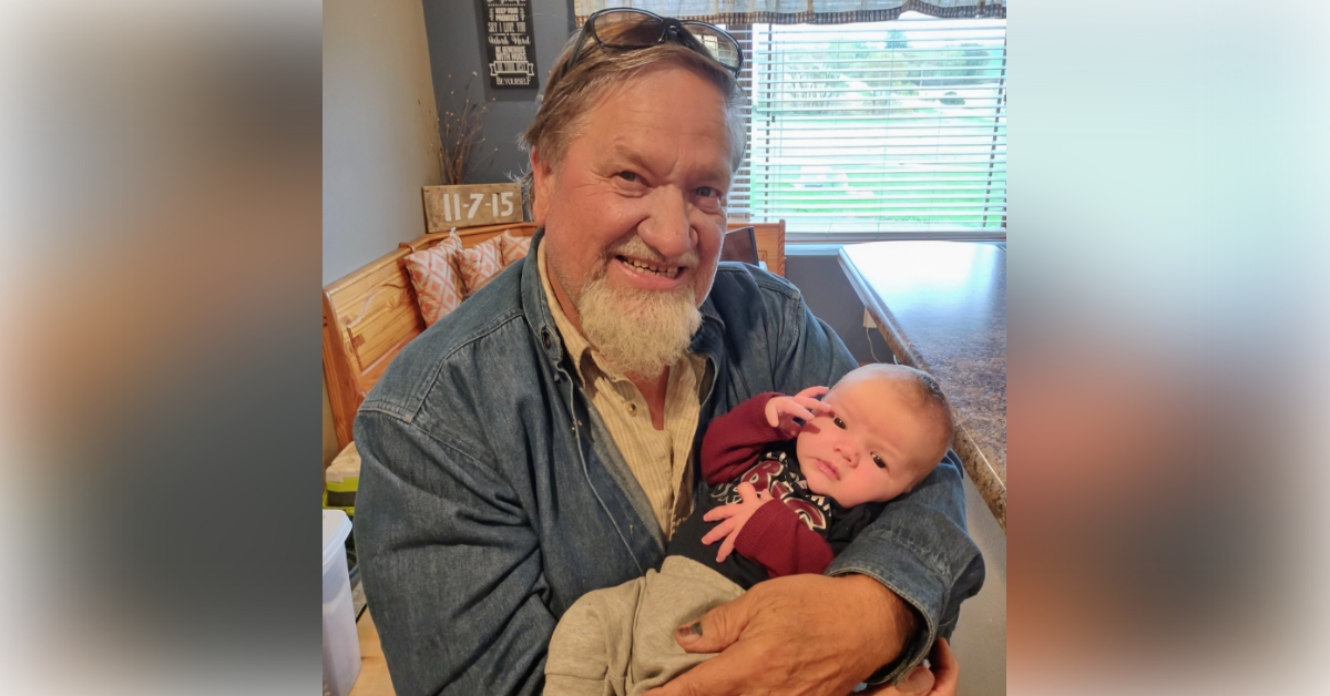 Obituary information for Donald J. Zimmerman "Ducky"