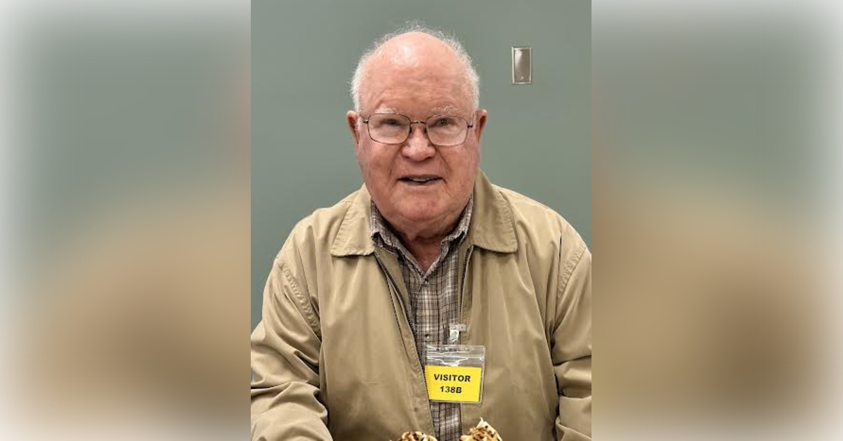 Obituary information for Colonel Grover C. Prickett, Jr.