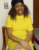 Pecola Cook-Campbell - 2023 - Alford's Mortuary