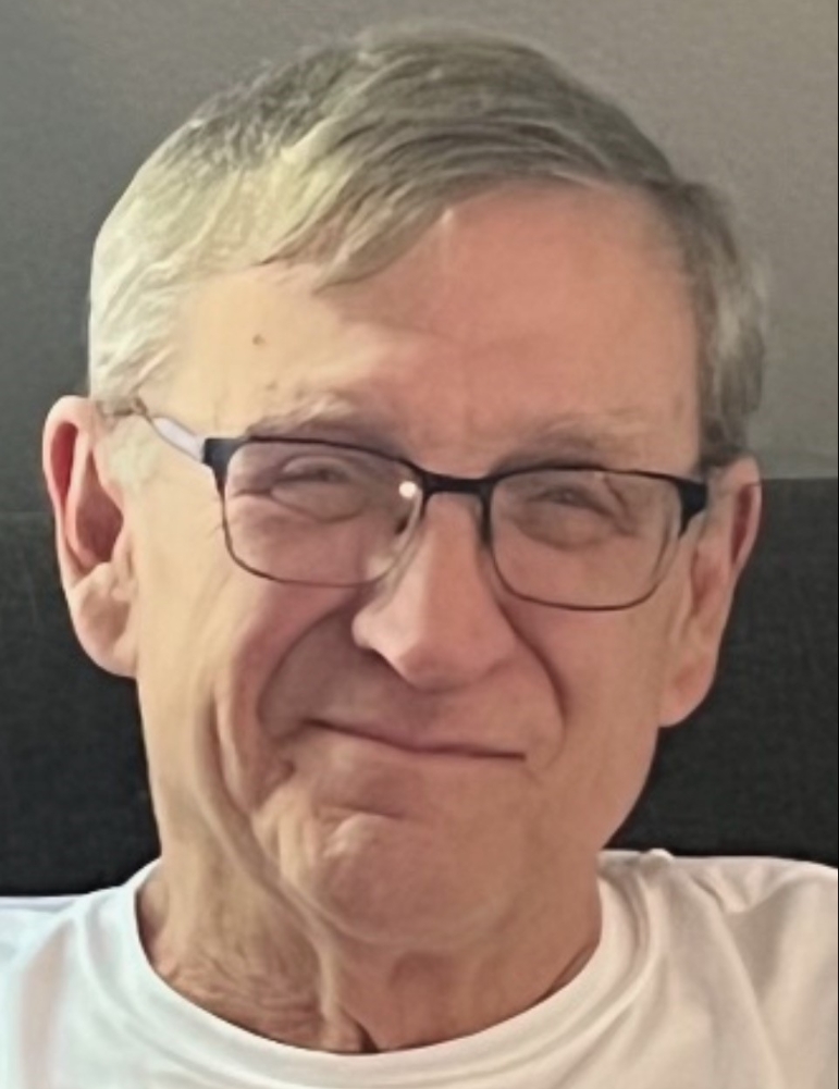 Michael S. Ebersold - 2023 - Torkelson Funeral Home