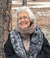 Jean Ann Griffith - 2023 - Midlothian Funeral Home