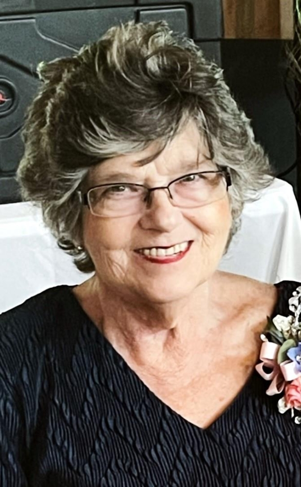 Bonnie Lou Stephenson - 2023 - Kale Funeral Home