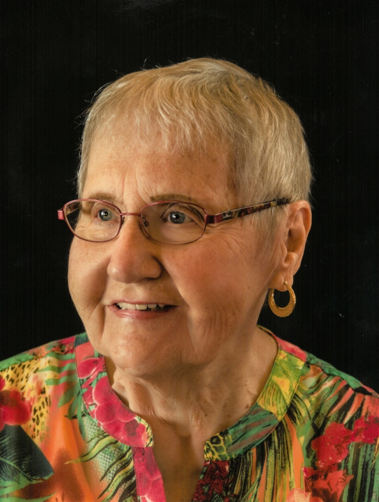 Ruth Anne Marie Eleris - 2023 - Beers & Story Funeral Homes - Belchertown