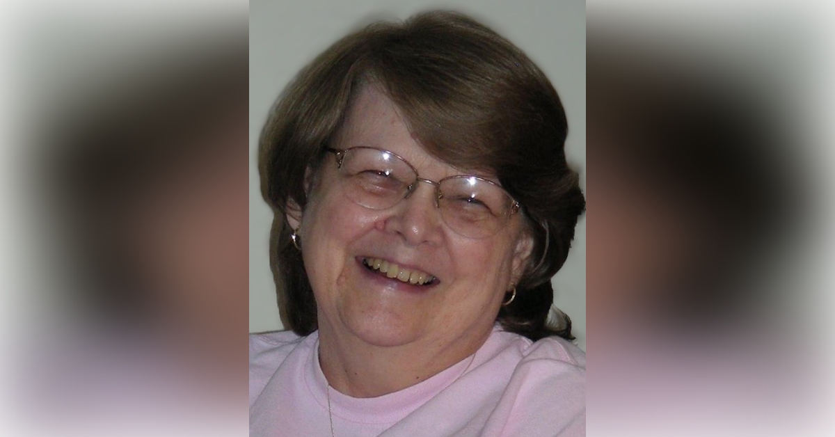 Obituary information for Mildred JoAnn Boland