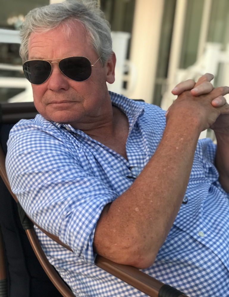 Stephen R. Dumser - 2023 - Schetter Funeral Home