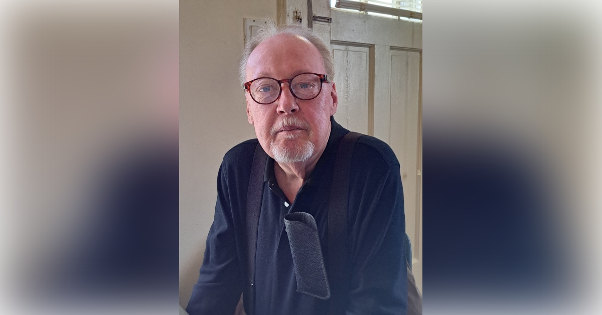 Obituary information for Gary Lynn Tabor