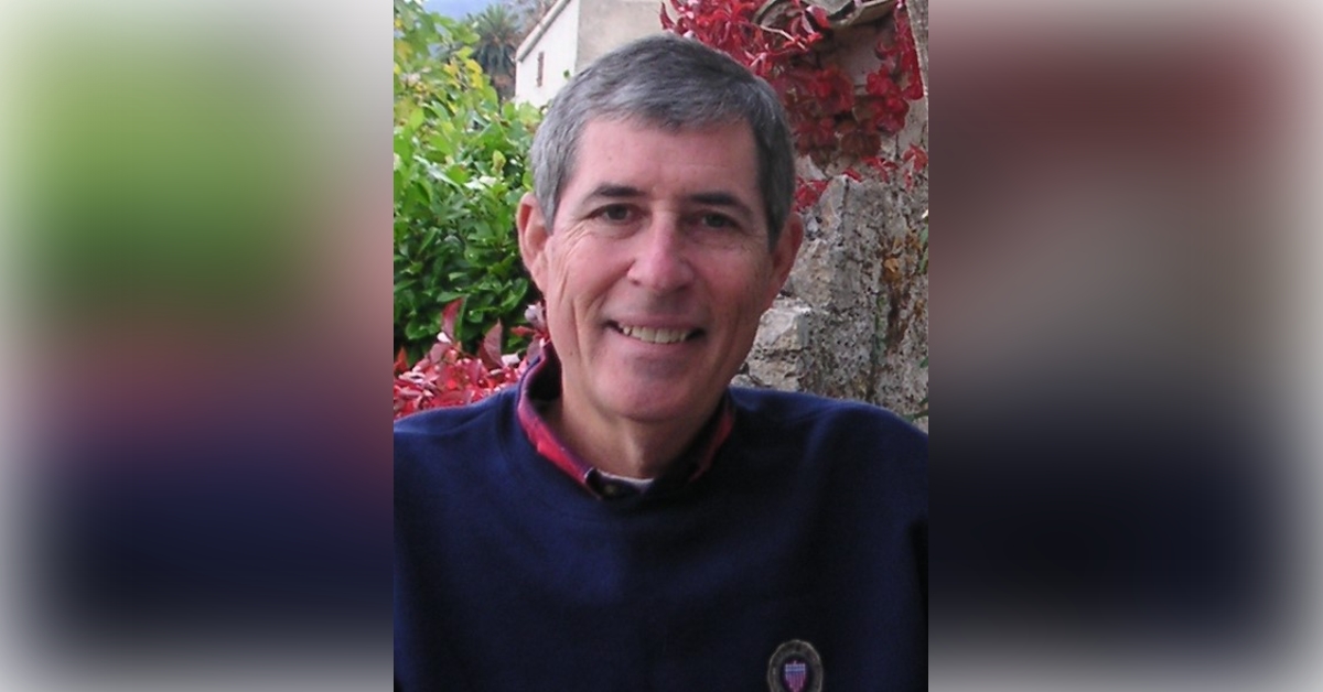 Obituary information for John W. Fowler, Jr.