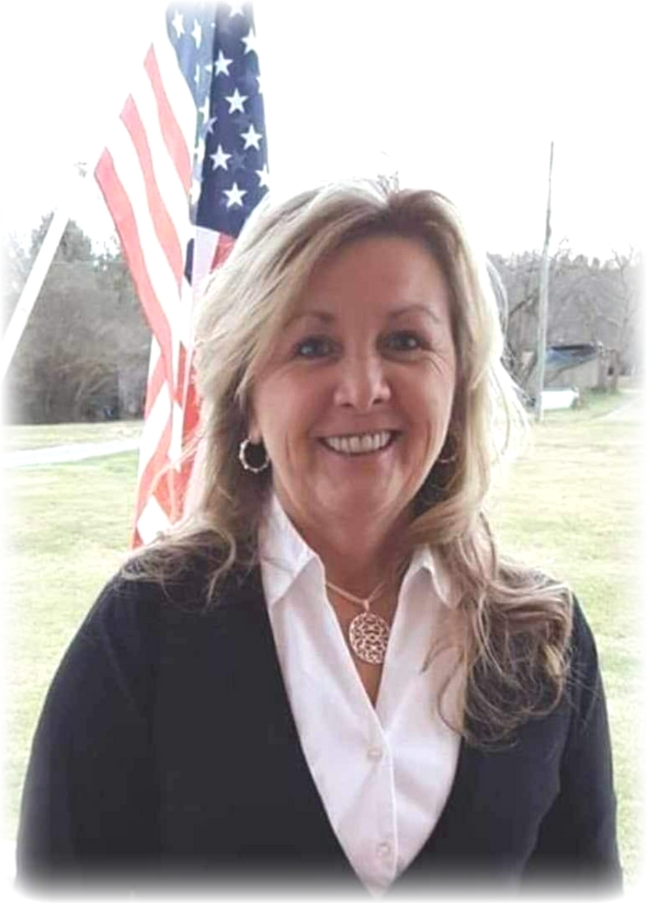 Donna Kay Carter - 2023 - Christian Sells Funeral Home