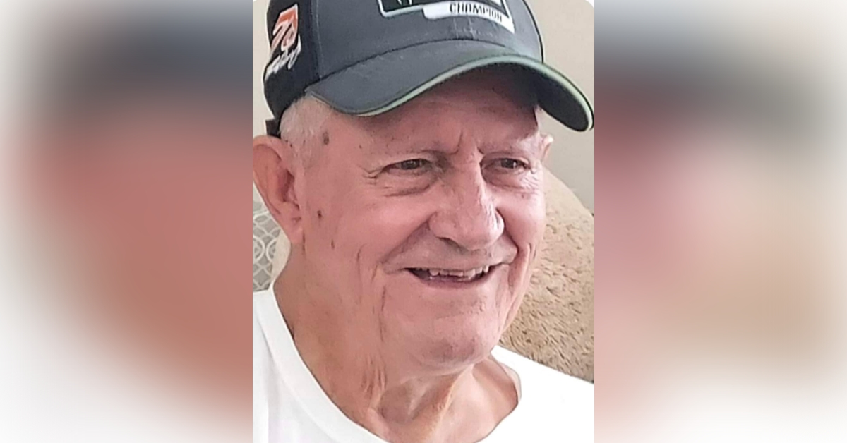 Obituary information for Bill Hall Jr.