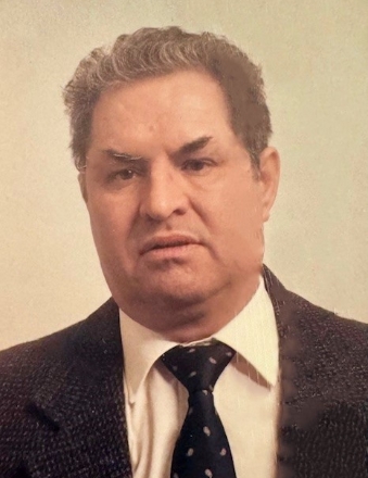 Stathis "Steve" Paterekas Obituary - 2023 - Jesse H Geigle Funeral Home