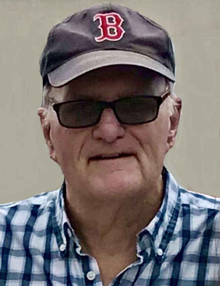 William Simonds Jr - Memories Trees