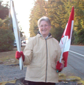 Doreen Saetre - 2023 - Affordable Cremation Vancouver Island