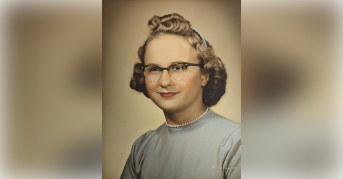 Obituary information for Clara Rose Renard
