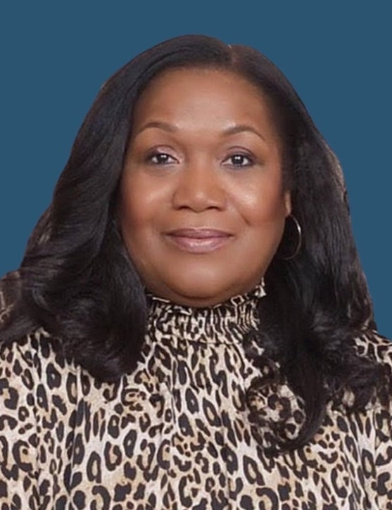 Sharolyn Ann Rosier-Hyson - 2023 - Precious Memories Funeral Home