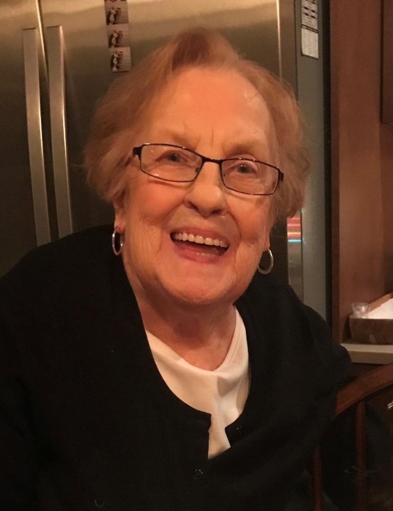 Margaret G Battaglia - 2023 - Thomas L Nied Funeral Home Inc