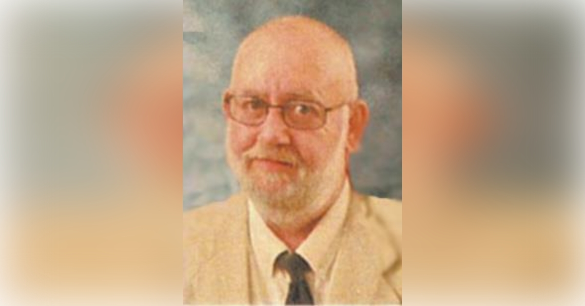 Obituary information for James "Jim" L. Young, Jr.