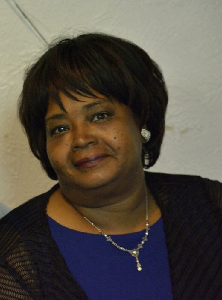 April Rene Collins - 2023 - Black and Clark Funeral Home