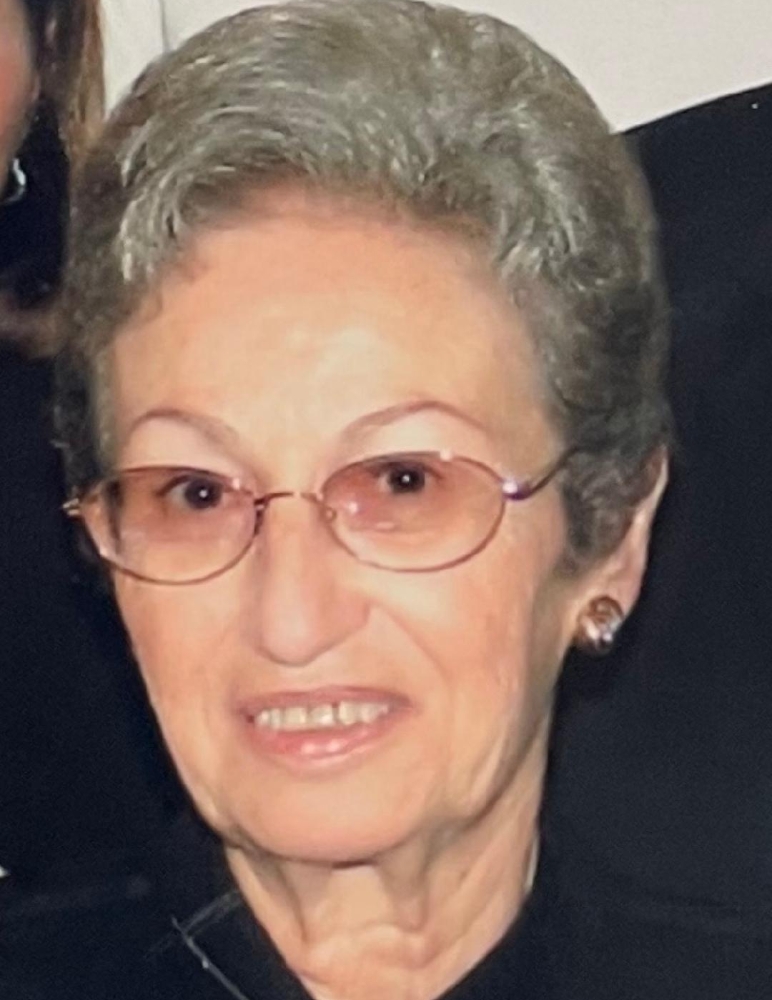 Marie Madias Fifis - 2023 - Budd Funeral Home