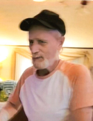 Terry Michael Grant - 2023 - J. C. Green & Sons Funeral Home