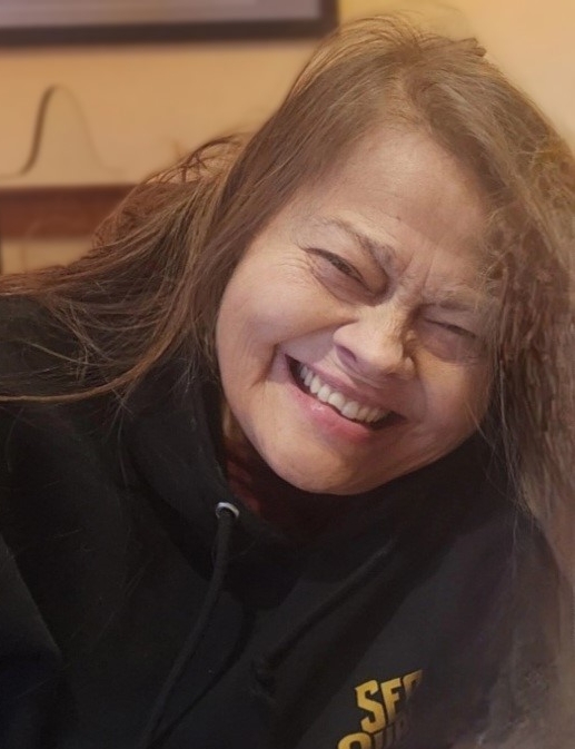 Pamela Ray Davis - 2023 - Wiers Mortuary Chapel