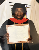 Pastor Dr. Christine Dunn - 2023 - Serenity Funeral Home LLC