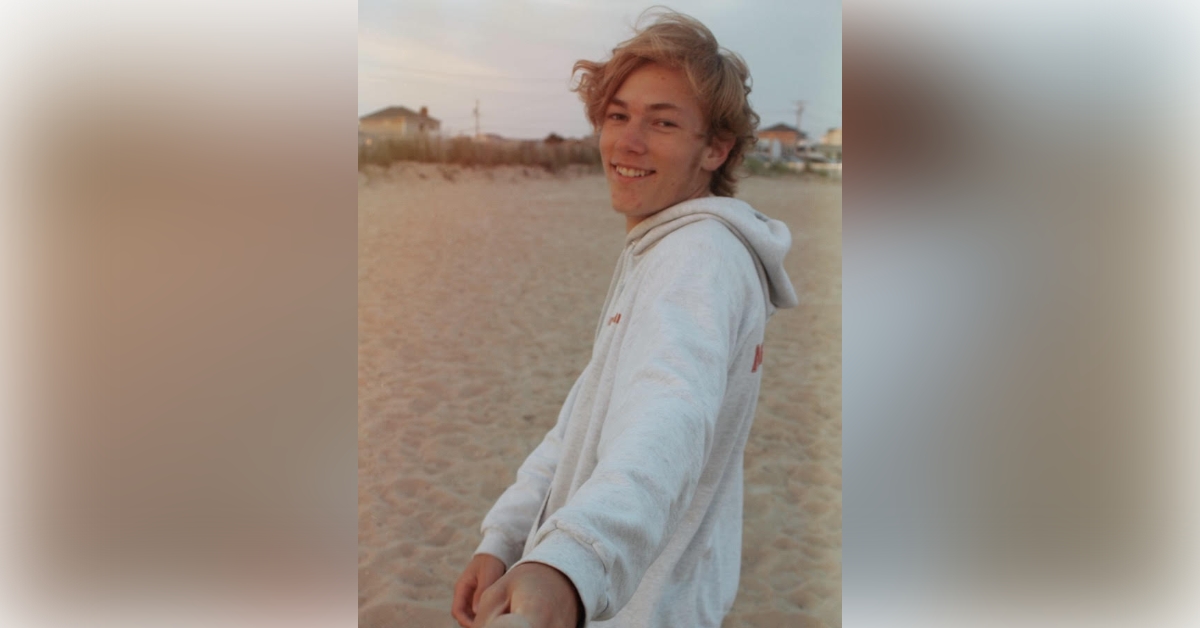 Obituary information for Avery Joseph Nelson