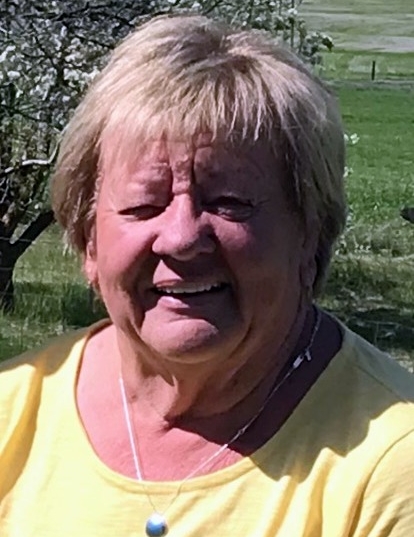 Donna Lee Vetsch - 2023 - Loveland Funeral Chapel