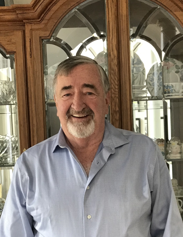 John M McIntyre - 2023 - Smith Corcoran Funeral Homes