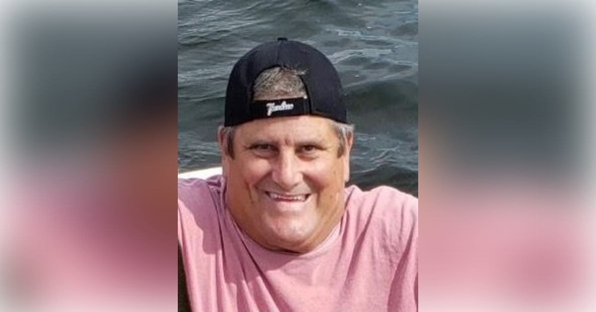 Obituary information for Gary D. Pizzo, Sr.