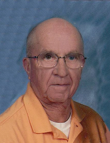 Bill Hopper, Sr. - 2018 - Calvert Funeral Homes