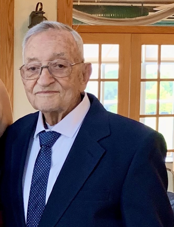 Dale Clarence Graham - 2023 - Anderson Funeral Services