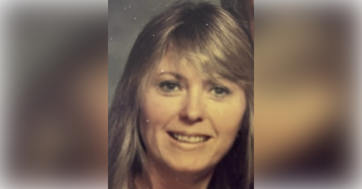 Obituary information for Sandra Anne Terrell