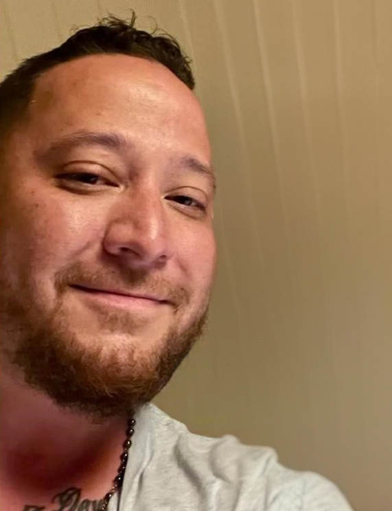 Roberto Rodriguez-Peterson - Memories Trees