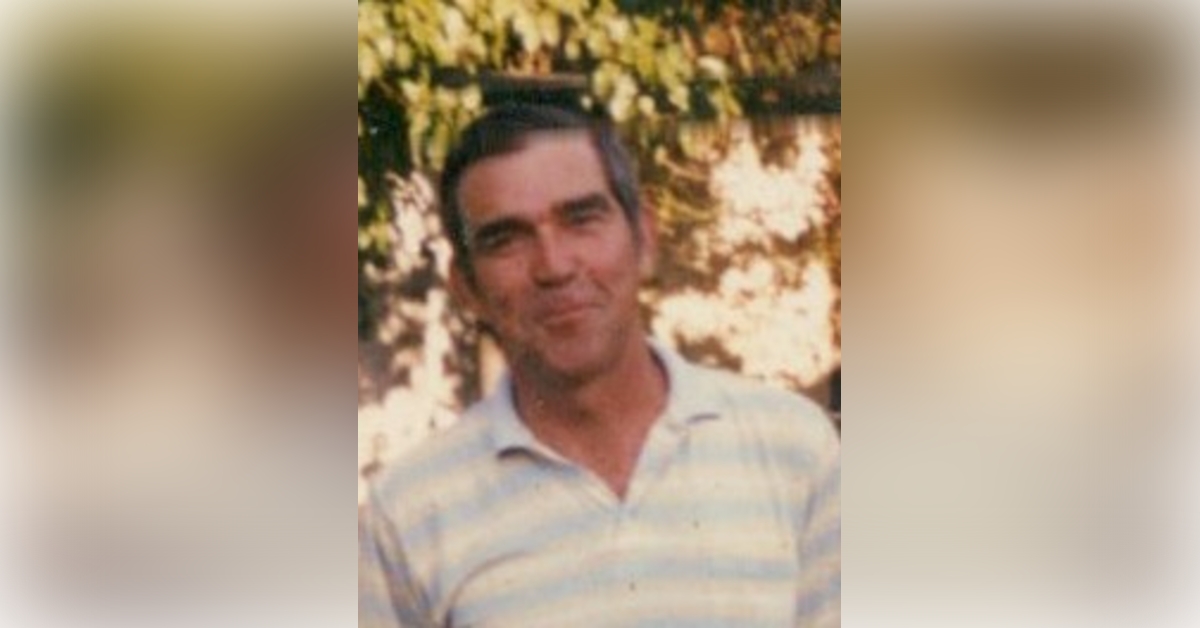 Obituary information for Terrial Edward Moses Sr.