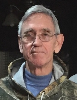 Gene Paul Kendall - 2023 - Mahn Funeral Homes