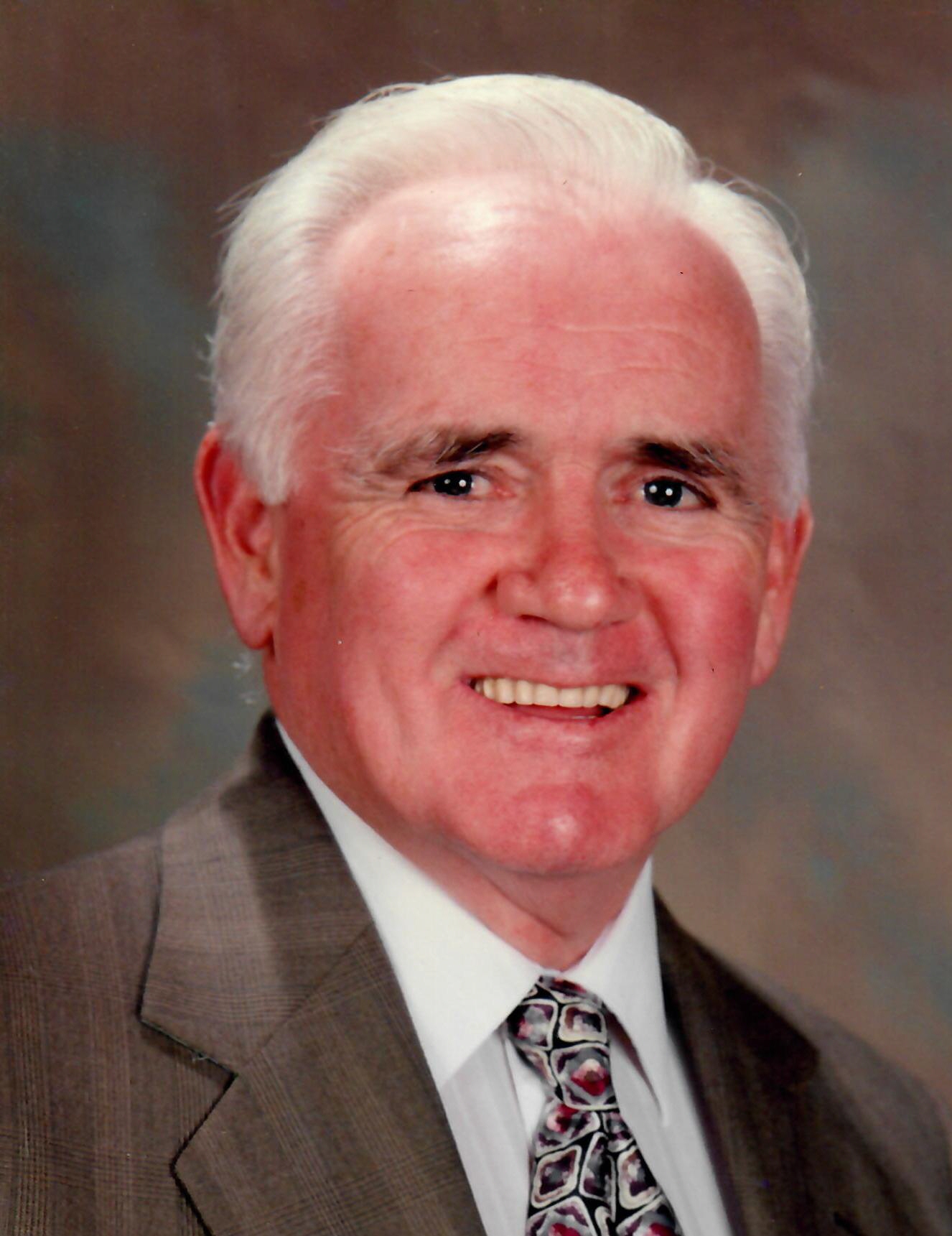 William "Bill" Griffin Jr. - 2018 - Boucher Funeral Home