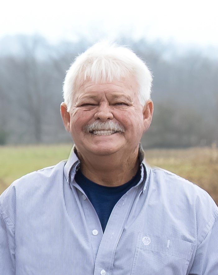 Robert Dean Ellis - 2023 - Holt Funeral & Cremation