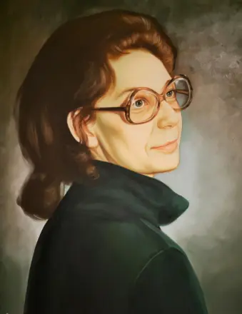 Obituary information for Elizabeth A Bennett