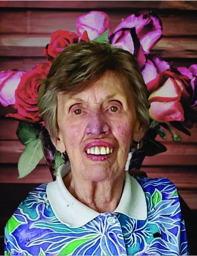 Edith Iona Porter - 2023 - J Scott Early Funeral Home