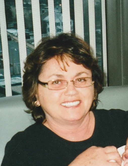 Susan P. Tudor - 2023 - Torbert Funeral Chapels