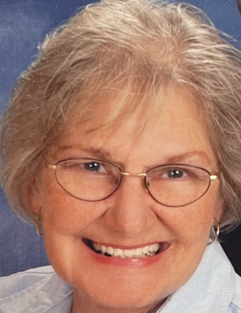 Norma Jean Organ - 2023 - Cadieu Funeral Home